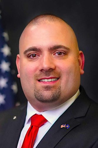 Hamm announces bid for re-election | News, Sports, Jobs - Williamsport ...